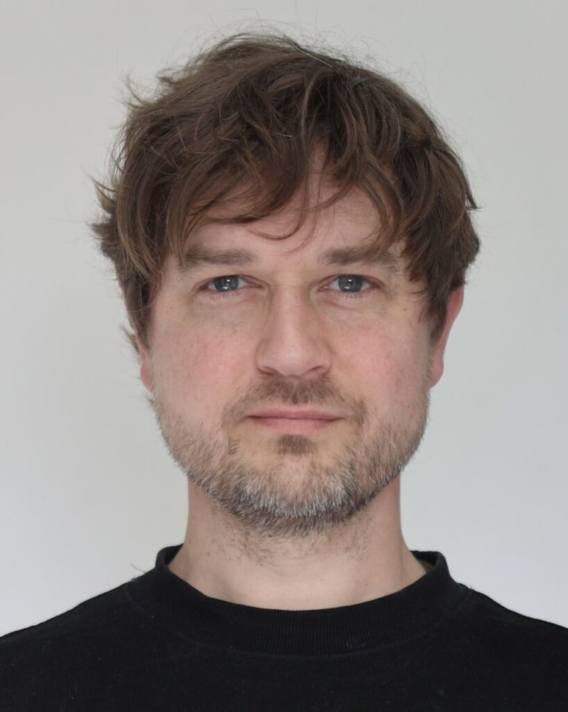 People - Screen Industries Research Group